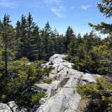 Mount Cube via the Appalachian Trail, New Hampshire - 516 Reviews, Map ...