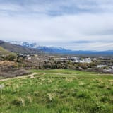 Red Butte Canyon Overlook, Utah - 542 Reviews, Map | AllTrails