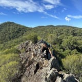 Pages Pinnacle , Queensland, Australia - 1,374 Reviews, Map | AllTrails