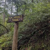 Cataract Falls Trail, California - 3,661 Reviews, Map | AllTrails