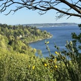 Discovery Park and Lighthouse Loop, Washington - 6,491 Reviews, Map ...