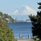 Discovery Park and Lighthouse Loop, Washington - 6,433 Reviews, Map ...