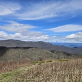 Siler Bald via Appalachian Trail, North Carolina - 745 Reviews, Map ...