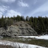 Elbow Valley Riverview Trail, Alberta, Canada - 140 Reviews, Map ...