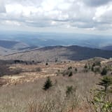 Wilburn Ridge via Appalachian Trail, Virginia - 1,965 Reviews, Map ...