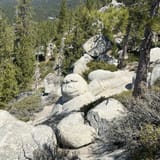 Monkey Rock Trail, Nevada - 5,440 Reviews, Map | AllTrails