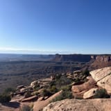 Grand View Point Trail, Utah - 5,258 Reviews, Map | AllTrails