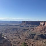 Grand View Point Trail, Utah - 5,236 Reviews, Map | AllTrails