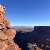 Grand View Point Trail, Utah - 5,236 Reviews, Map | AllTrails