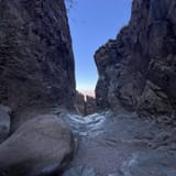 The Window Trail, Texas - 4,461 Reviews, Map | AllTrails