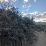 Quartz Ridge Trail (#8A), Arizona - 1,956 Reviews, Map | AllTrails