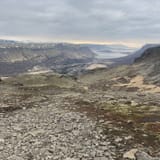 Glymur Waterfall Trail, Western Region, Iceland - 1,496 Reviews, Map ...