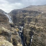 Glymur Waterfall Trail, Western Region, Iceland - 1,496 Reviews, Map ...