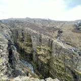 Glymur Waterfall Trail, Western Region, Iceland - 1,496 Reviews, Map ...
