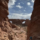 Windows Loop and Turret Arch Trail, Utah - 3,533 Reviews, Map | AllTrails