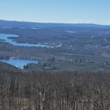 Red Hill Fire Tower Loop Trail, New Hampshire - 1,402 Reviews, Map ...