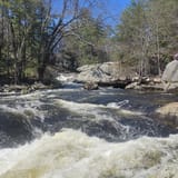 Wildcat Falls, New Hampshire - 2,065 Reviews, Map | AllTrails