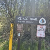 Ice Age Trail: Monches, Wisconsin - 1,510 Reviews, Map | AllTrails