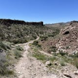 White Cliffs Wagon Trail, Arizona - 284 Reviews, Map | AllTrails