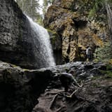 Upper Devil Creek Falls, Washington - 84 Reviews, Map | AllTrails