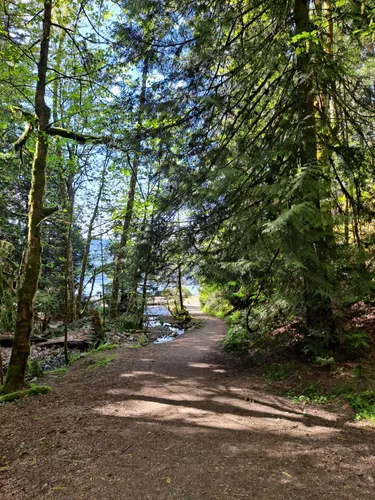 Best Short Trails in Mount Work Regional Park | AllTrails