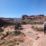 Jeep Arch, Utah - 920 Reviews, Map | AllTrails