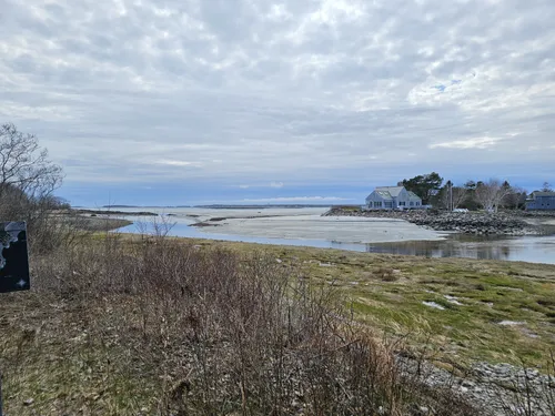 Best Forest Trails in Rachel Carson National Wildlife Refuge | AllTrails