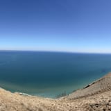 Pyramid Point Loop, Michigan - 1,063 Reviews, Map | AllTrails