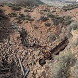 Round Valley, Utah - 191 Reviews, Map | AllTrails