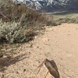 Round Valley, Utah - 191 Reviews, Map | AllTrails