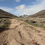 Round Valley, Utah - 191 Reviews, Map | AllTrails