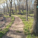 Hook Mountain and Nyack Beach Loop, New York - 3,800 Reviews, Map ...