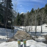 Scout Falls via Mount Timpanogos Trail, Utah - 2,191 Reviews, Map ...