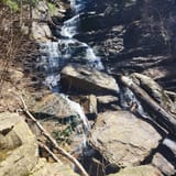 Lye Brook Falls Trail, Vermont - 2,833 Reviews, Map | AllTrails