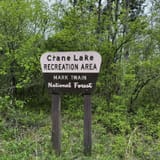 Crane Lake Trail, Missouri - 138 Reviews, Map | AllTrails