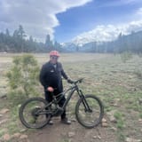 Dry Pond Loop, Nevada - 1,461 Reviews, Map | AllTrails