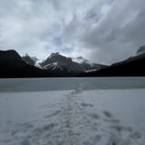 Emerald Lake Loop, British Columbia, Canada - 2,470 Reviews, Map ...