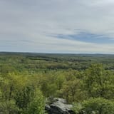 Indian Point Trail, Illinois - 1,680 Reviews, Map | AllTrails