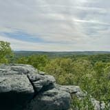 Indian Point Trail, Illinois - 1,680 Reviews, Map | AllTrails