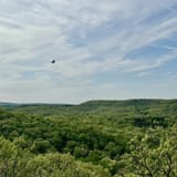 Indian Point Trail, Illinois - 1,680 Reviews, Map | AllTrails