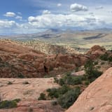 The Bowl, The Vortex, Utah - 1,709 Reviews, Map | AllTrails