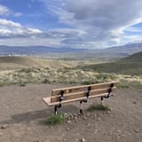 Keystone Canyon Trail, Nevada - 1,213 Reviews, Map | AllTrails
