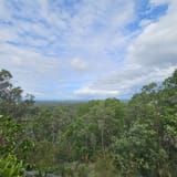 Mount Elimbah Track (Saddleback Mountain), Queensland, Australia - 169 ...
