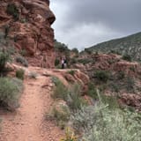 Bell Trail, Arizona - 3,230 Reviews, Map | AllTrails