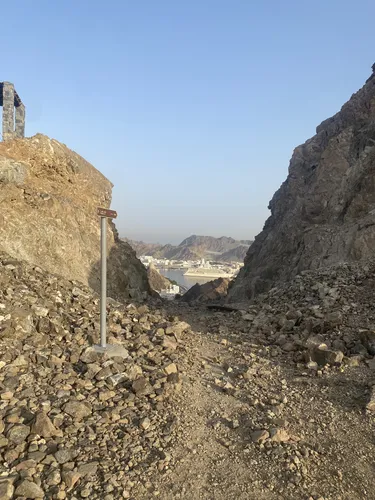 Best Hikes and Trails in Muscat | AllTrails