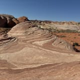 Fire Wave Trail, Nevada - 2,409 Reviews, Map | AllTrails