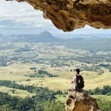 Mount Maroon Caves, Queensland, Australia - 123 Reviews, Map | AllTrails