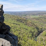 Hawk Rock Loop, Pennsylvania - 1,368 Reviews, Map | AllTrails