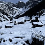 Stäubifall Waterfall, Uri, Switzerland - 83 Reviews, Map | AllTrails