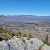 Mount Cube via Cross Rivendell Trail, New Hampshire - 1,245 Reviews ...